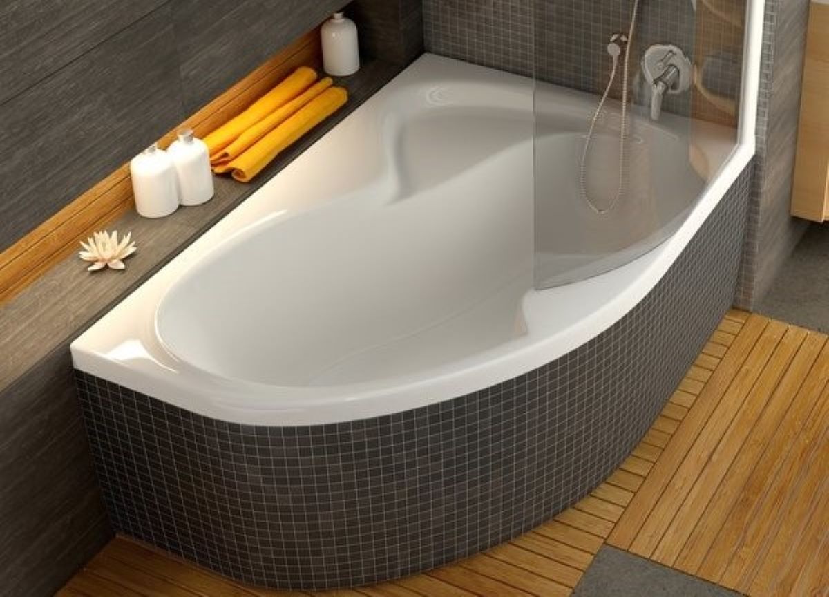 ravak-akrylatova-vana-rosa-ii-15 | blog bydlení